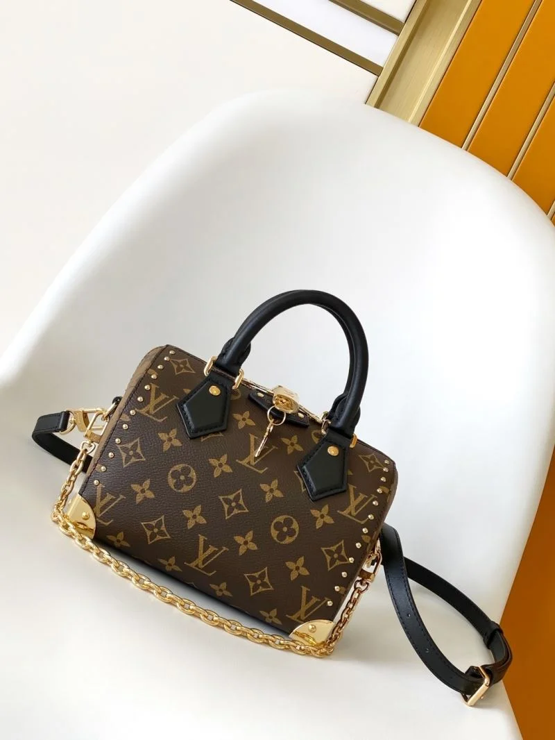 Louis Vuitton Speedy Bags