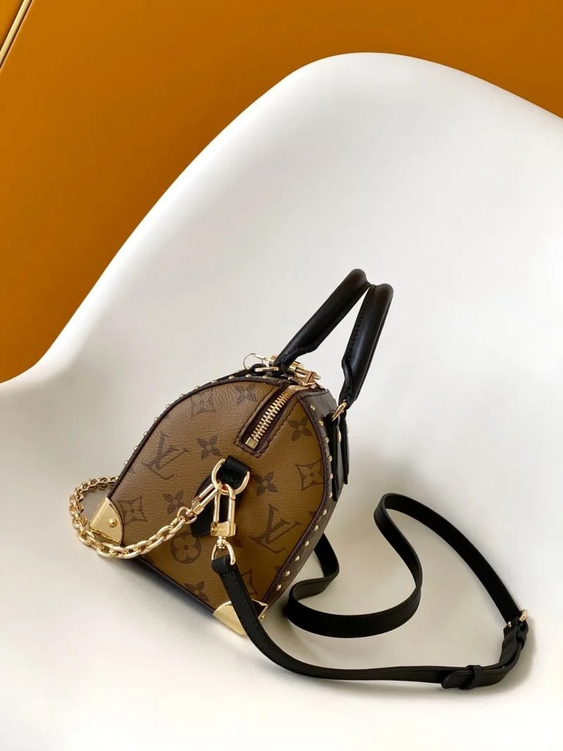 Top match Louis Vuitton Speedy Bags