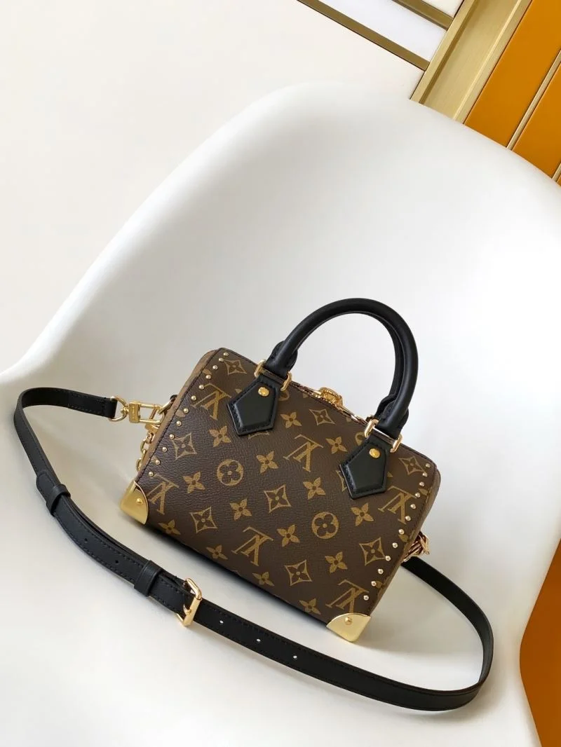 Top match Louis Vuitton Speedy Bags