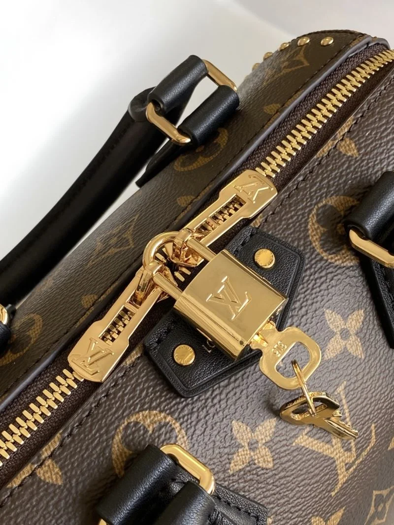 Top match Louis Vuitton Speedy Bags