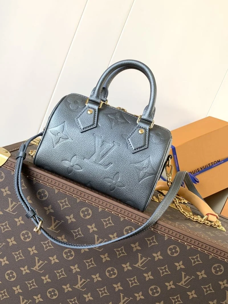 Original Louis Vuitton Speedy Bags