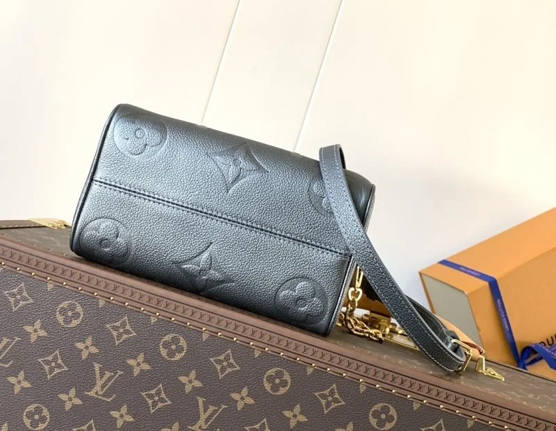Original Louis Vuitton Speedy Bags