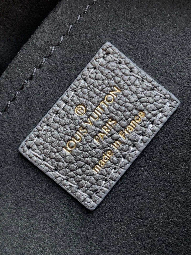 Original Louis Vuitton Speedy Bags