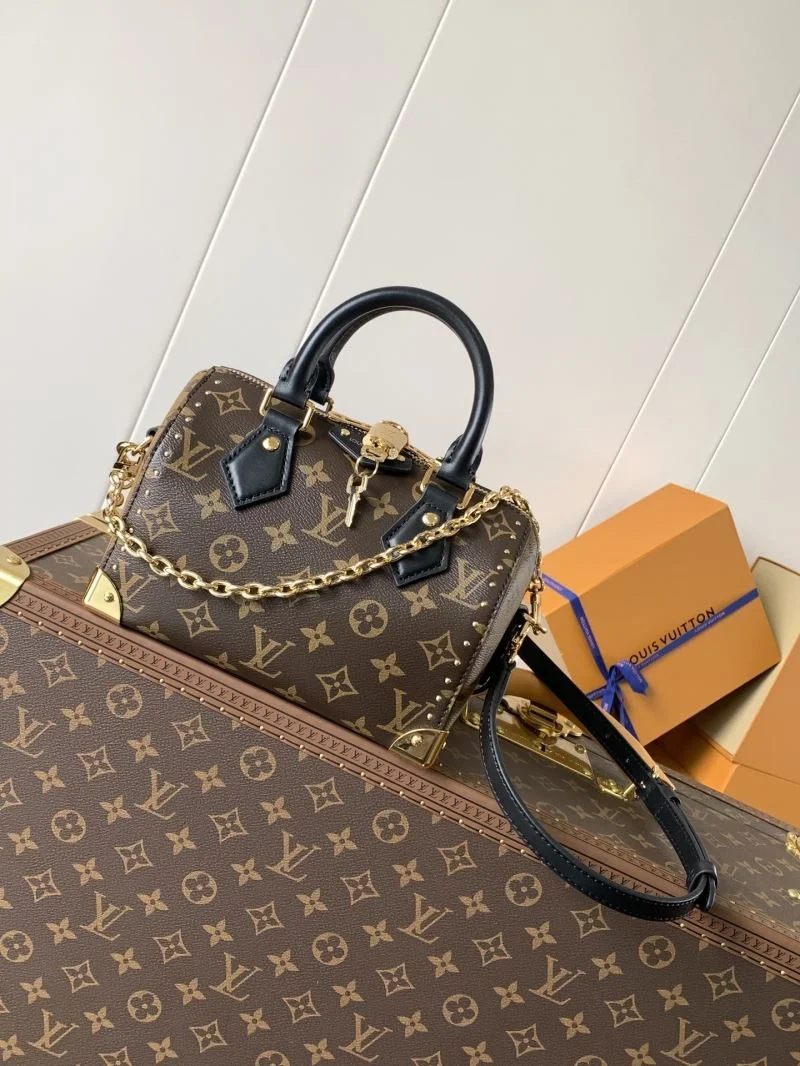 Louis Vuitton Speedy Bags