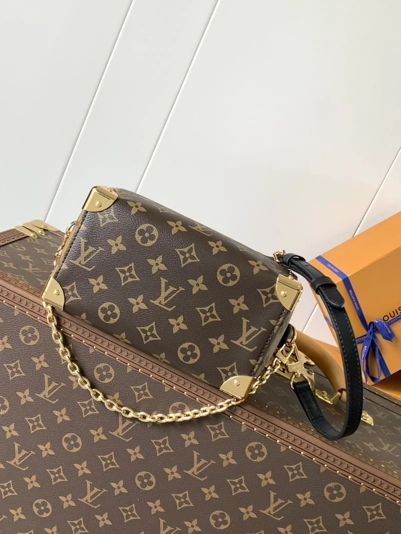 Top mirror Louis Vuitton Speedy Bags