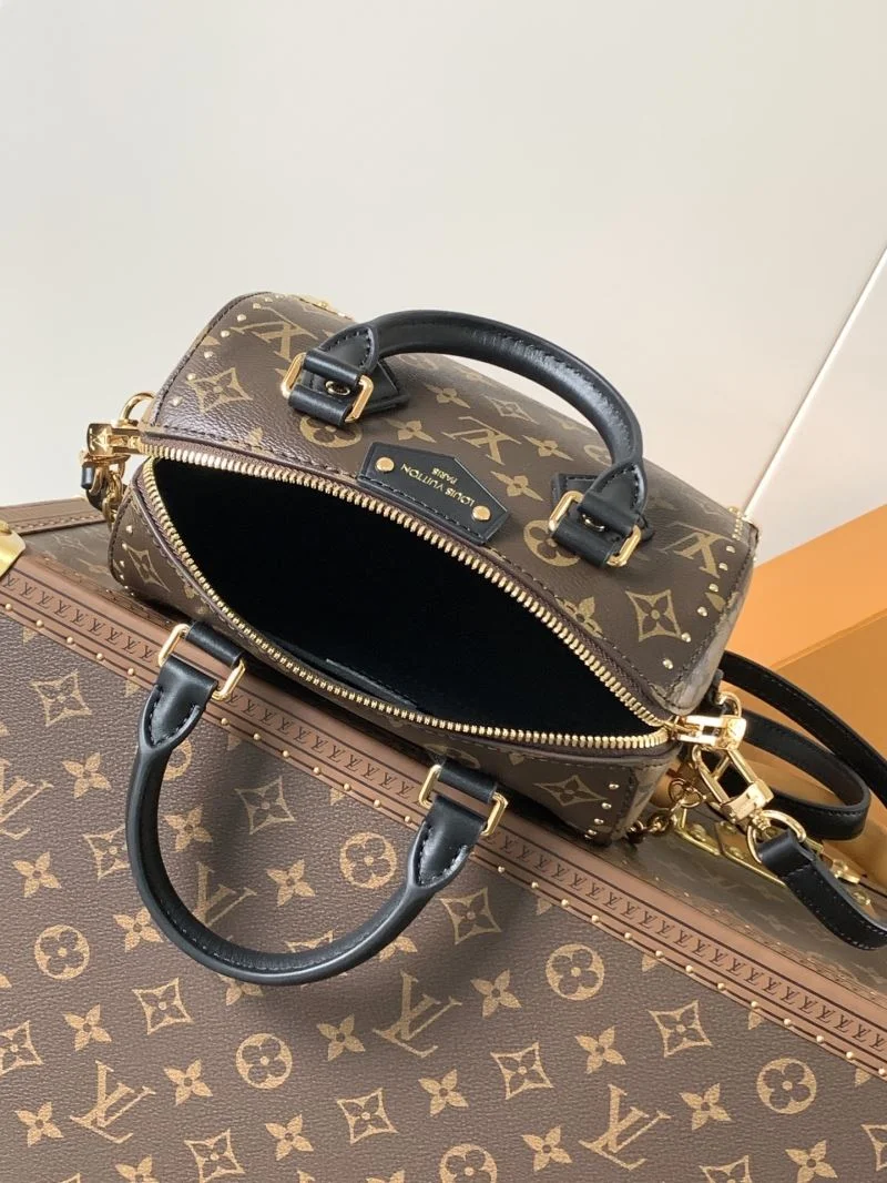 Top mirror Louis Vuitton Speedy Bags