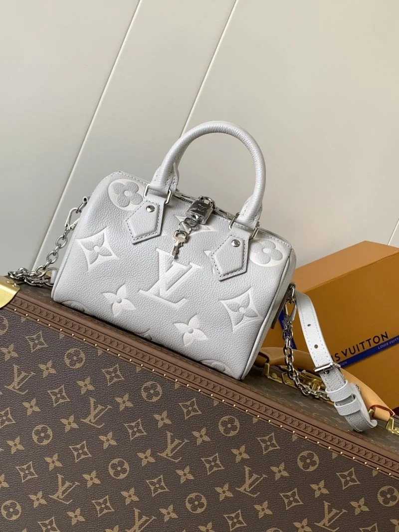 Louis Vuitton Speedy Bags