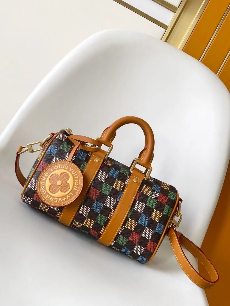 Louis Vuitton Speedy Bags
