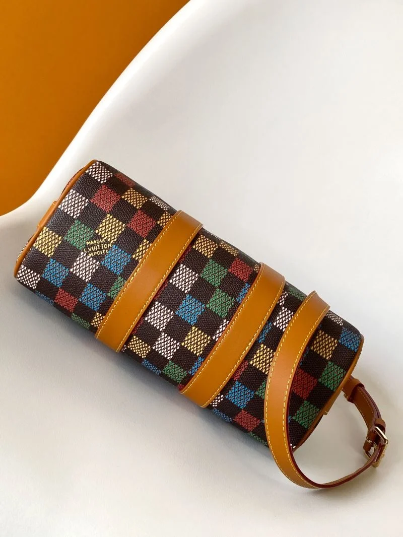 Authentic Louis Vuitton Speedy Bags