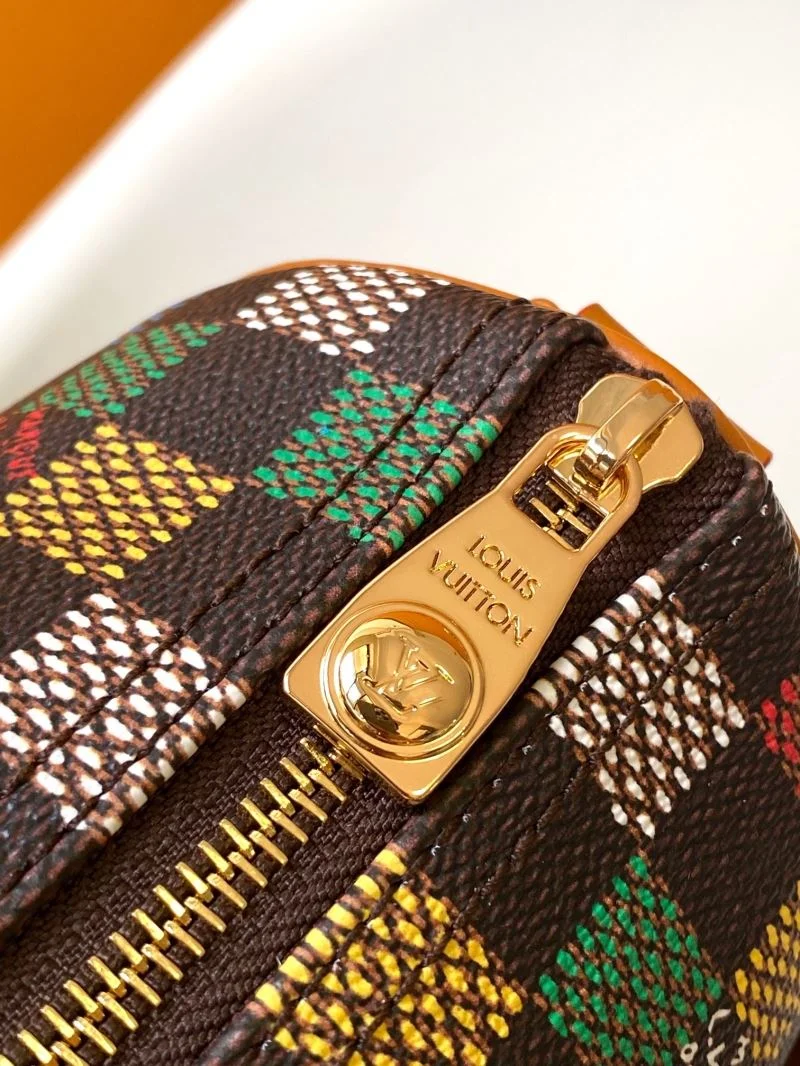 Authentic Louis Vuitton Speedy Bags