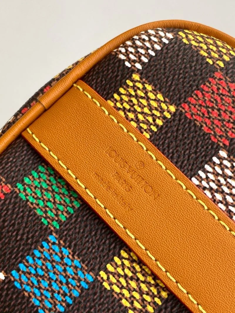 Authentic Louis Vuitton Speedy Bags