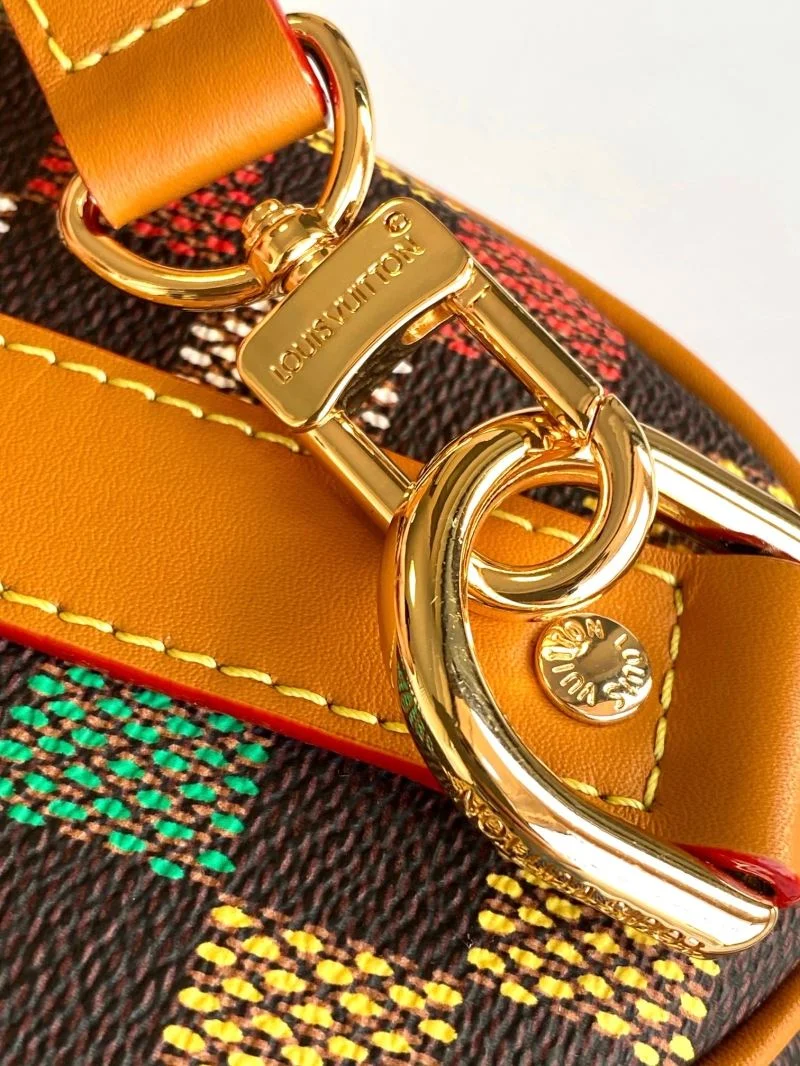 Authentic Louis Vuitton Speedy Bags