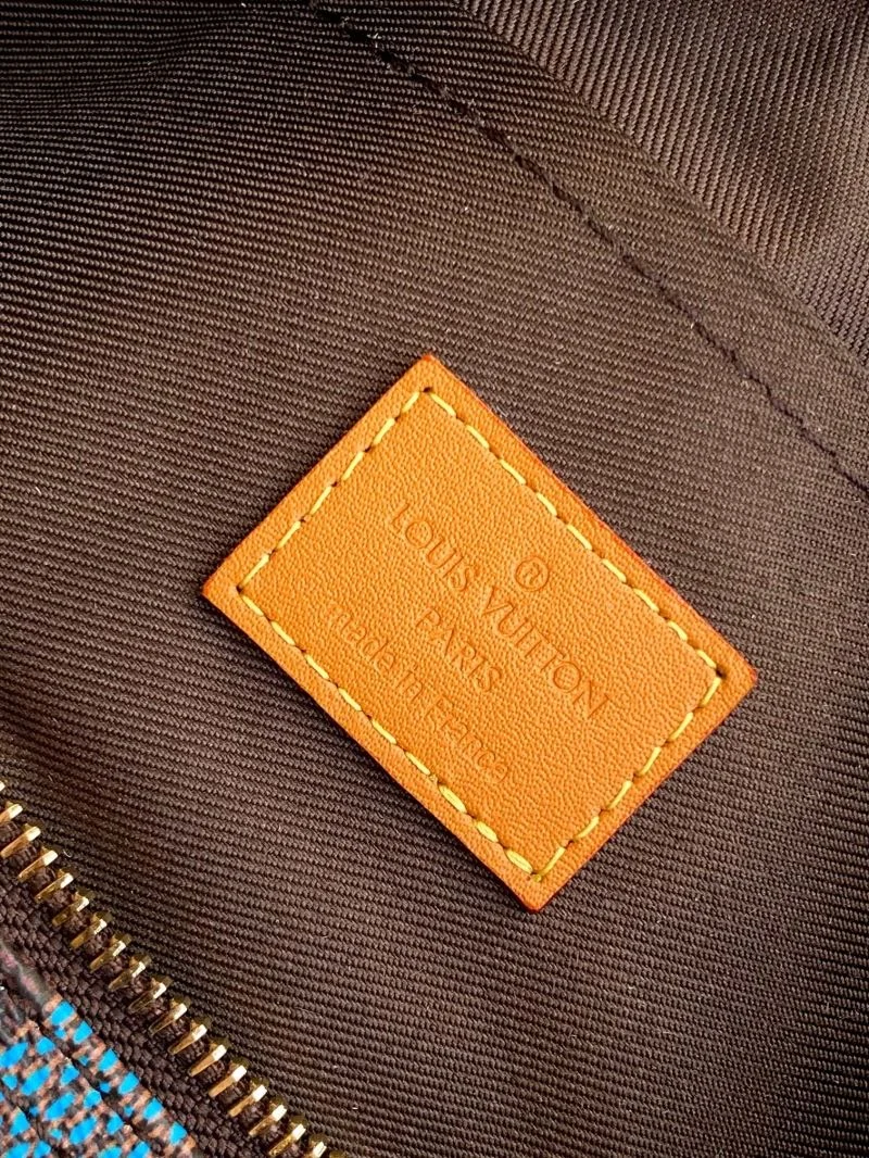 Authentic Louis Vuitton Speedy Bags