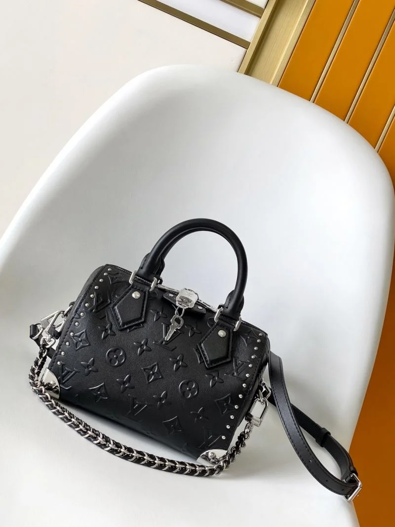 Louis Vuitton Speedy Bags