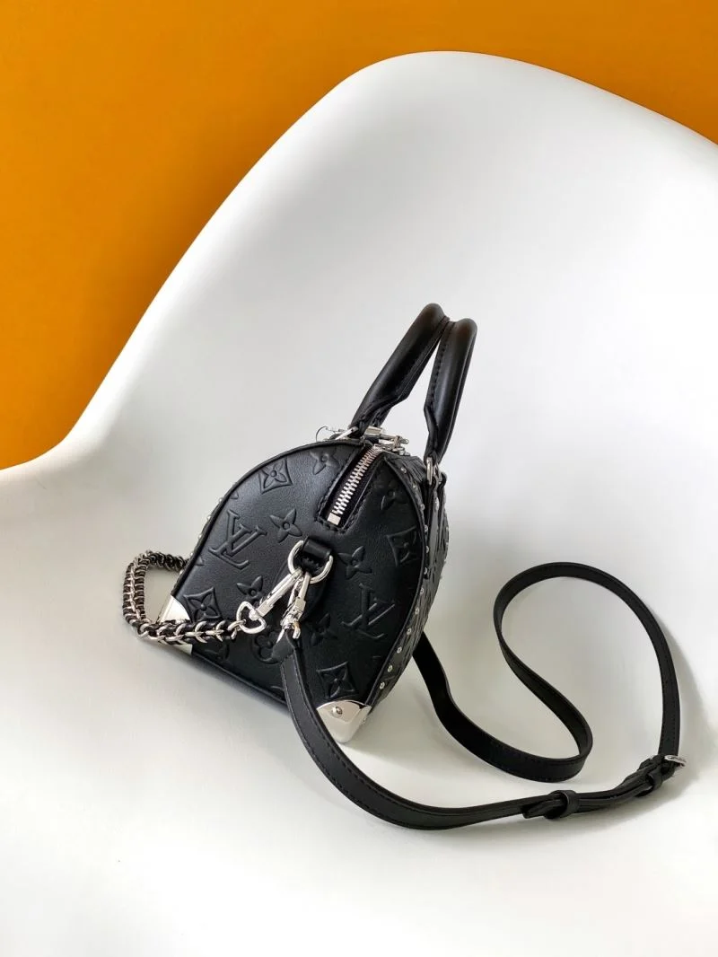 Precise copy Louis Vuitton Speedy Bags