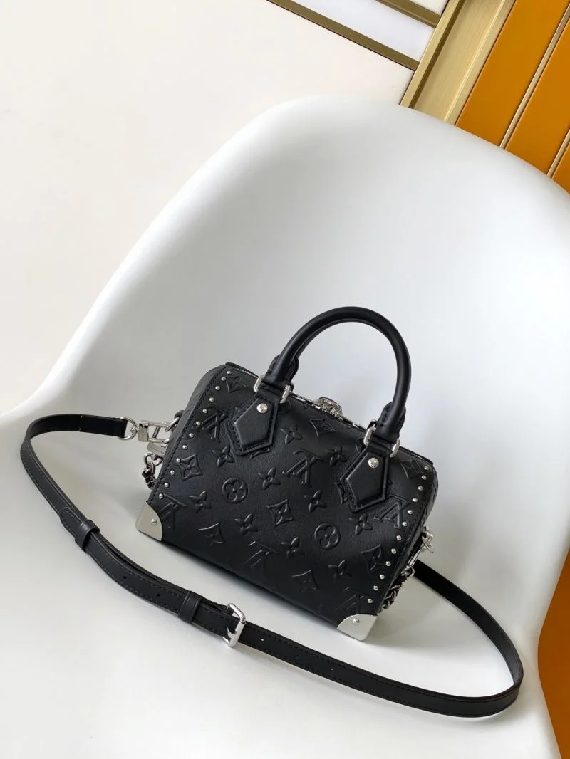Precise copy Louis Vuitton Speedy Bags
