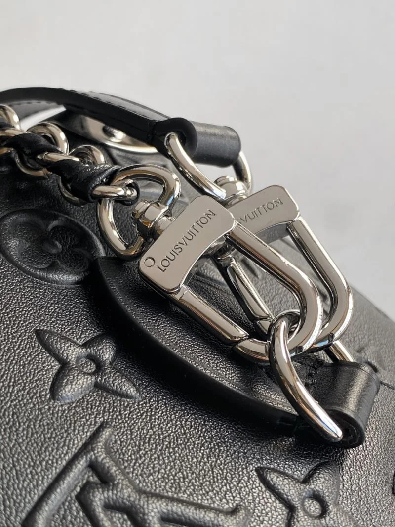 Precise copy Louis Vuitton Speedy Bags