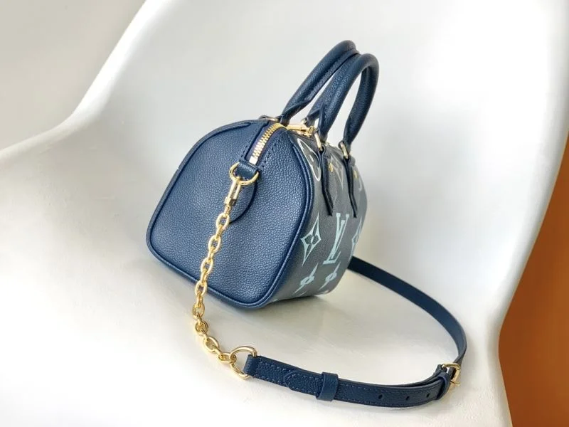 Perfect replica Louis Vuitton Speedy Bags