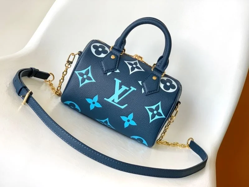 Perfect replica Louis Vuitton Speedy Bags