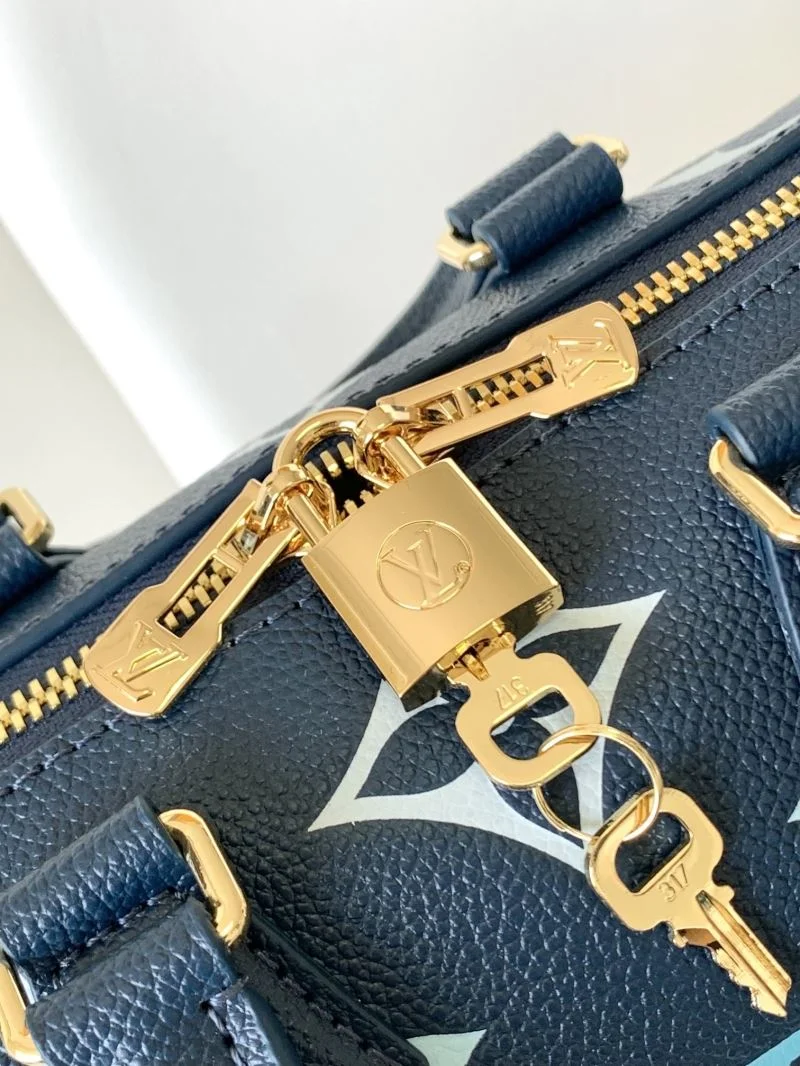 Perfect replica Louis Vuitton Speedy Bags
