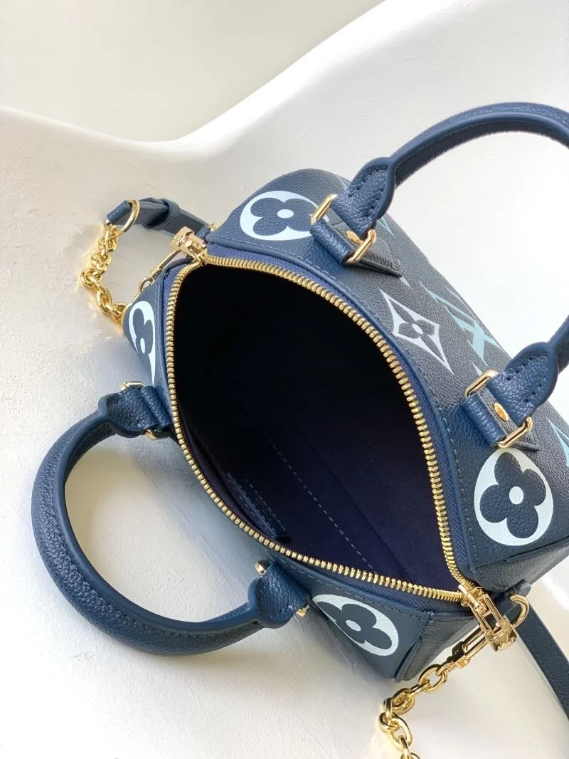 Perfect replica Louis Vuitton Speedy Bags