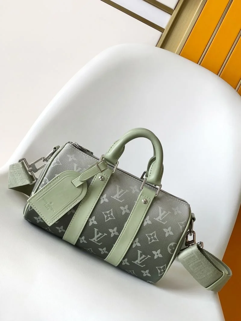 Louis Vuitton Speedy Bags