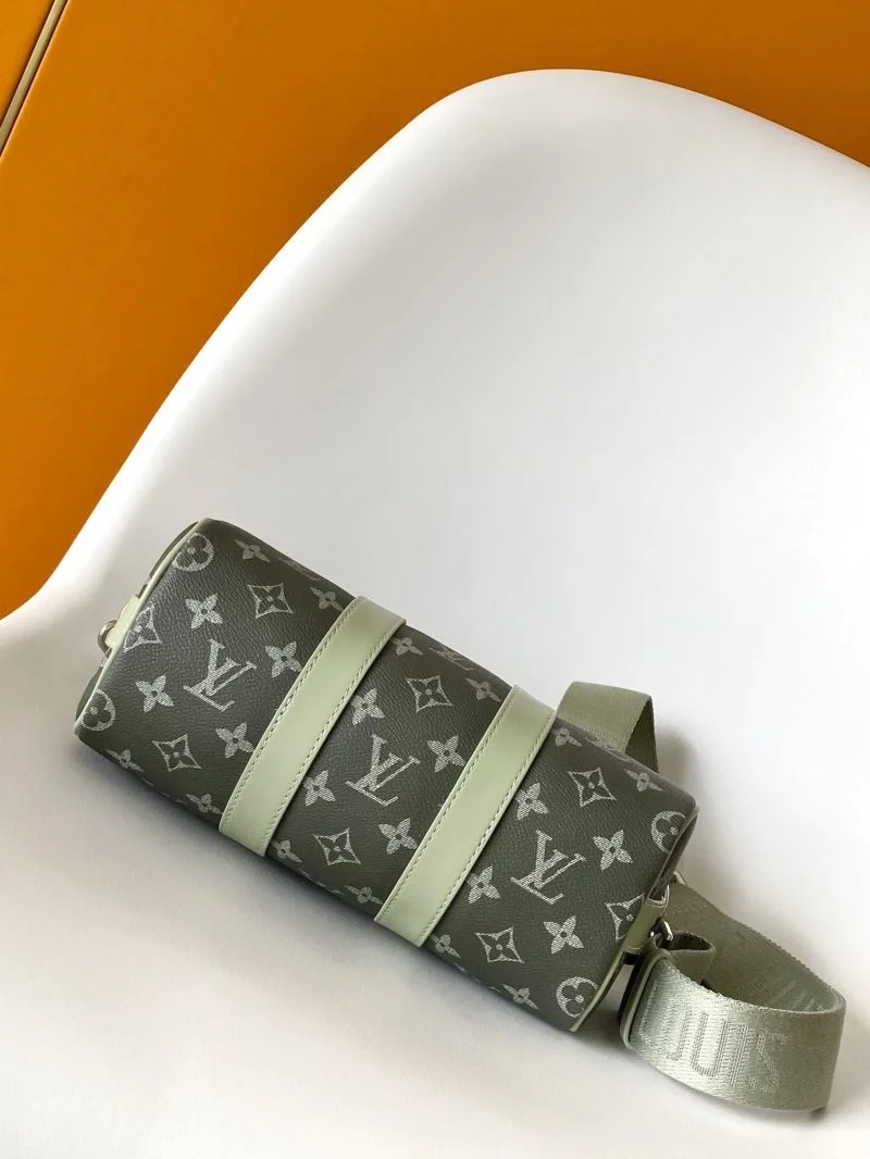 Genuine Louis Vuitton Speedy Bags