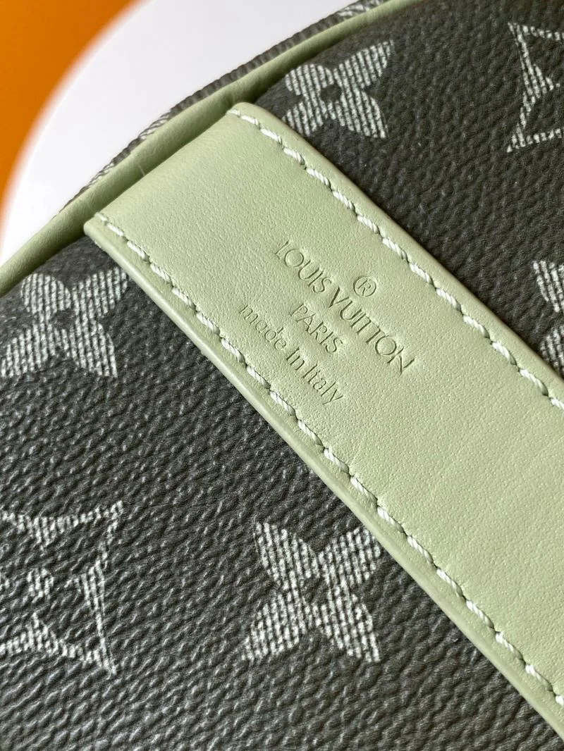 Genuine Louis Vuitton Speedy Bags