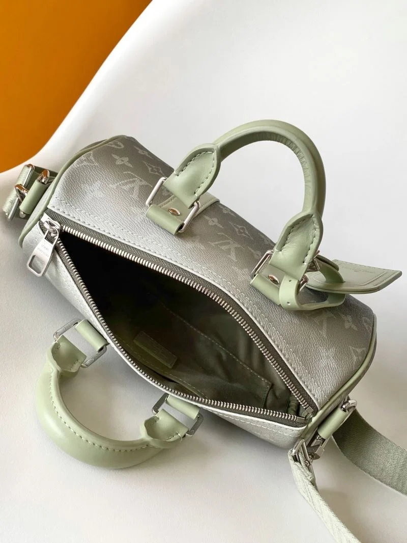 Genuine Louis Vuitton Speedy Bags