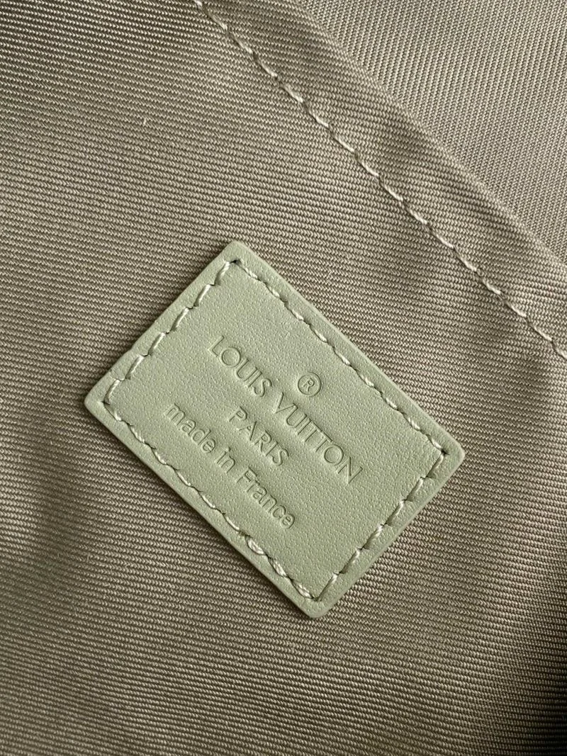 Genuine Louis Vuitton Speedy Bags