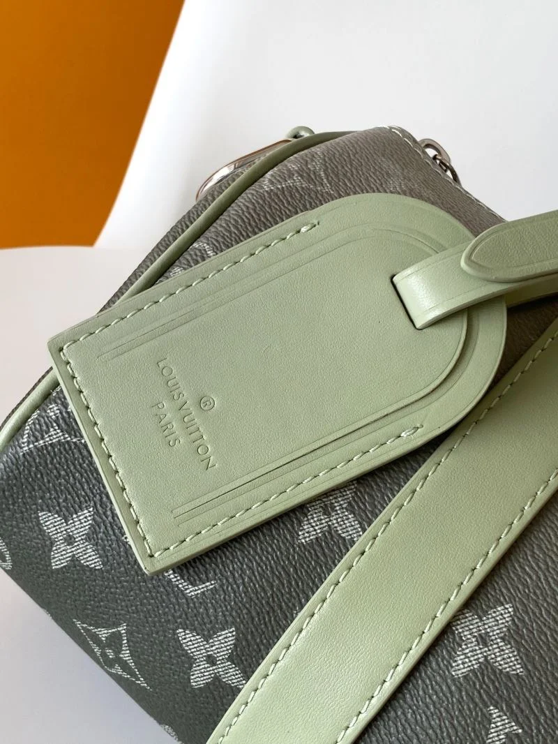 Genuine Louis Vuitton Speedy Bags