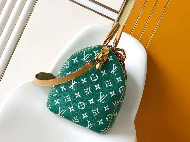 Mirror quality Louis Vuitton Speedy Bags