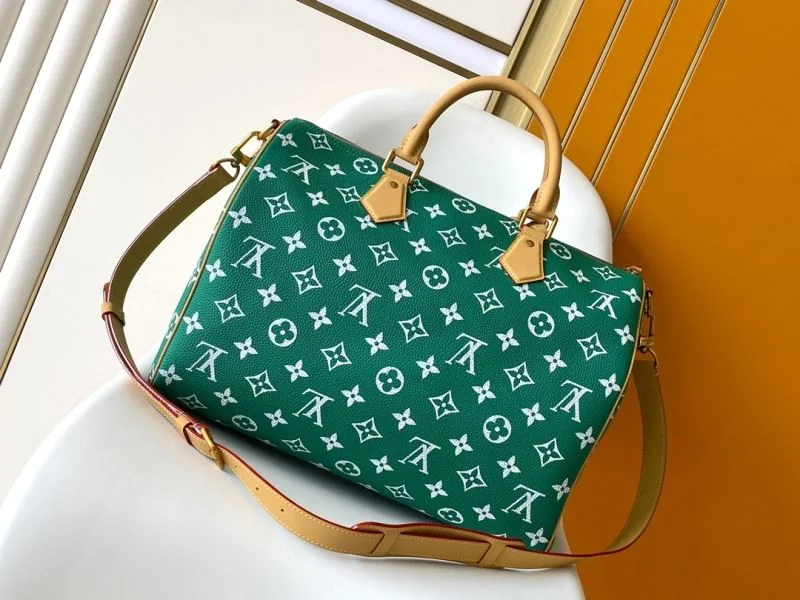 Mirror quality Louis Vuitton Speedy Bags