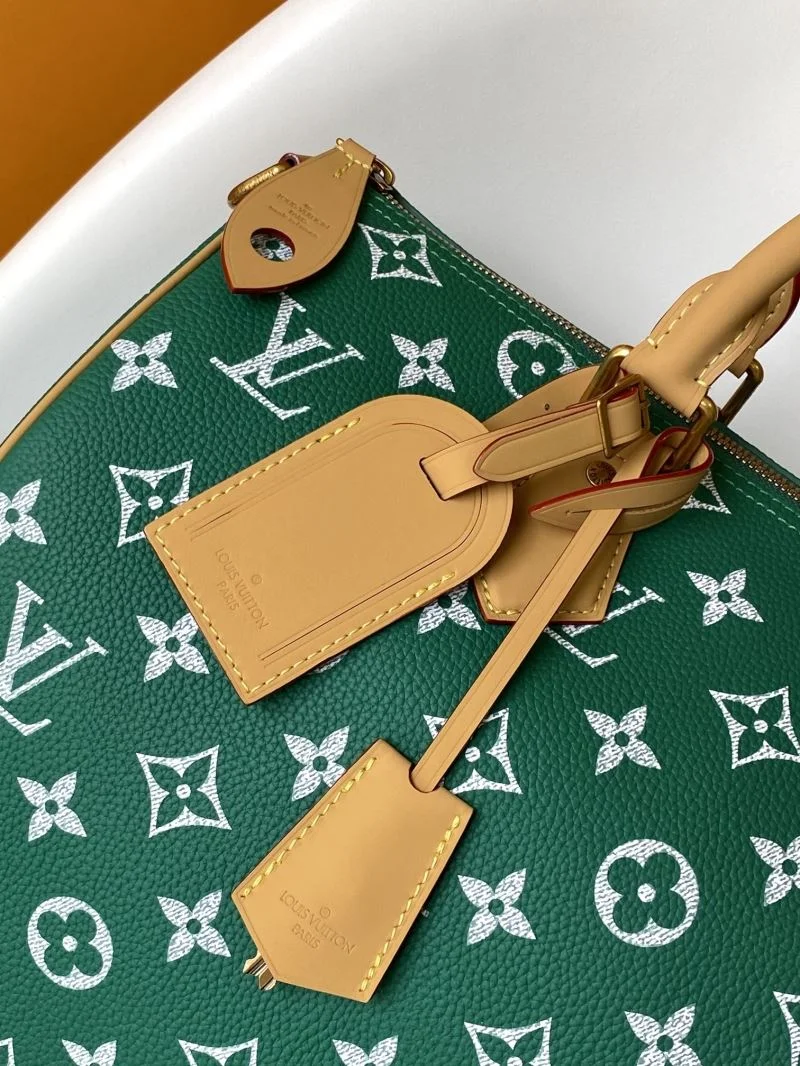 Mirror quality Louis Vuitton Speedy Bags