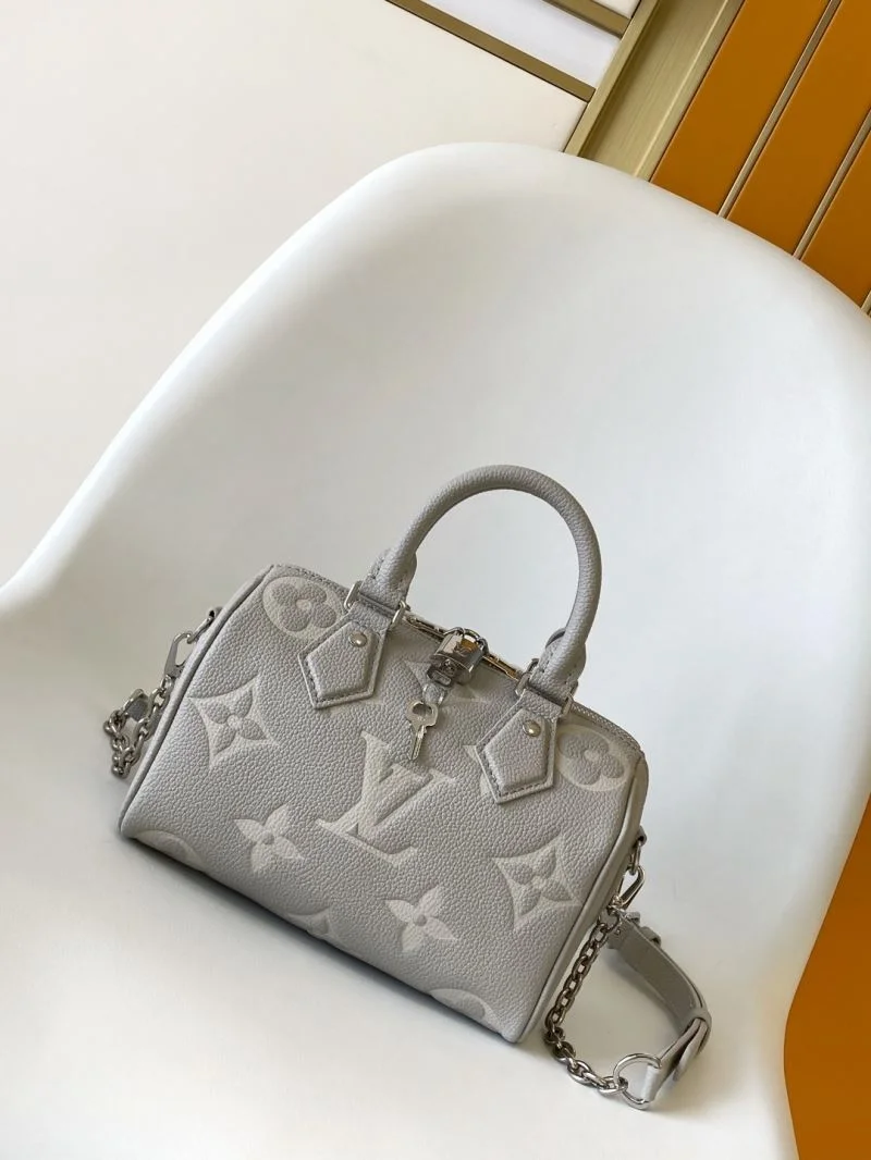 Louis Vuitton Speedy Bags