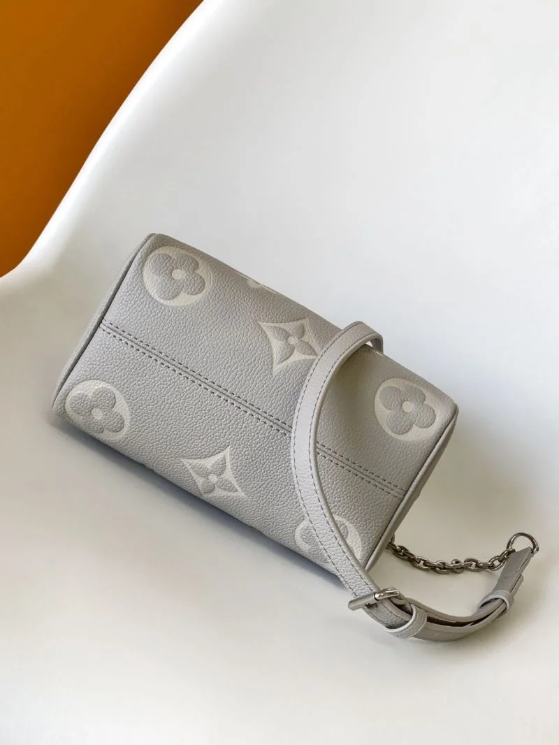 Authentic Louis Vuitton Speedy Bags