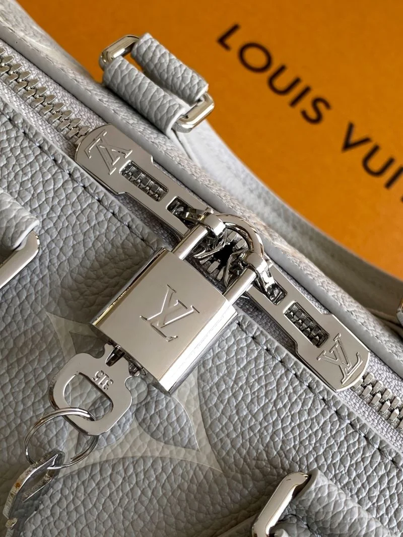 Authentic Louis Vuitton Speedy Bags