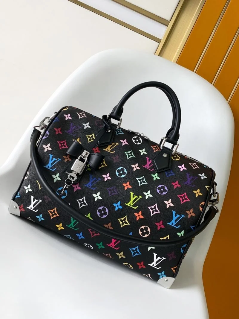 Louis Vuitton Speedy Bags