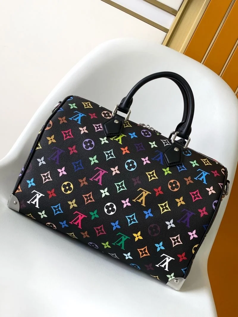 Real Louis Vuitton Speedy Bags