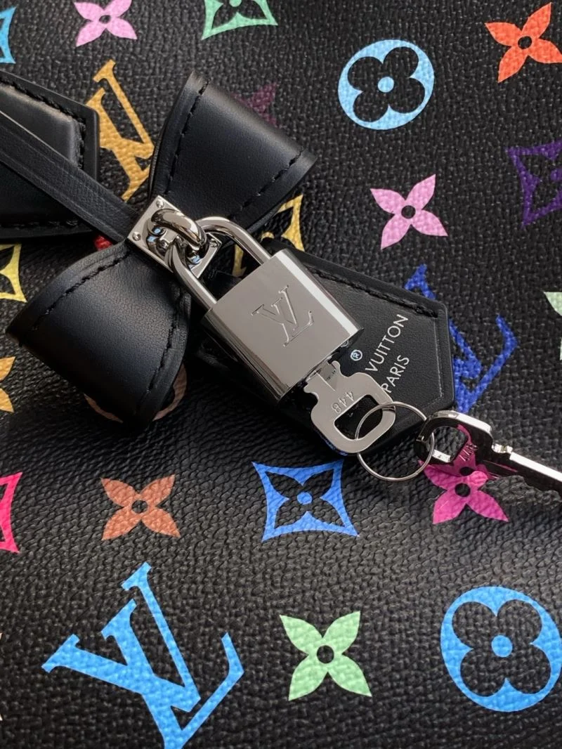 Real Louis Vuitton Speedy Bags