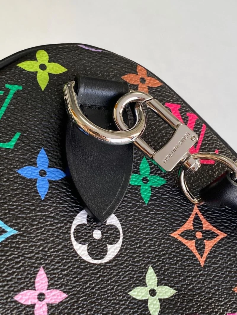Real Louis Vuitton Speedy Bags