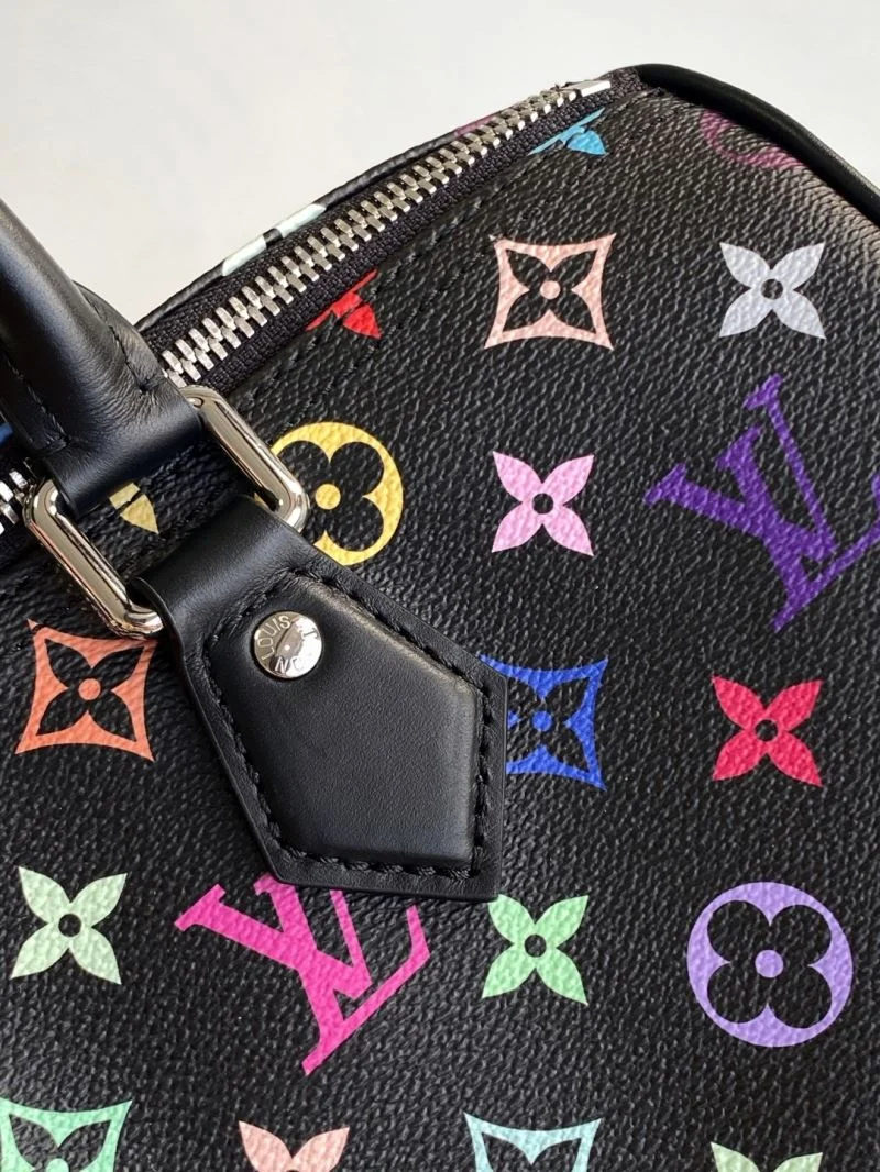 Real Louis Vuitton Speedy Bags