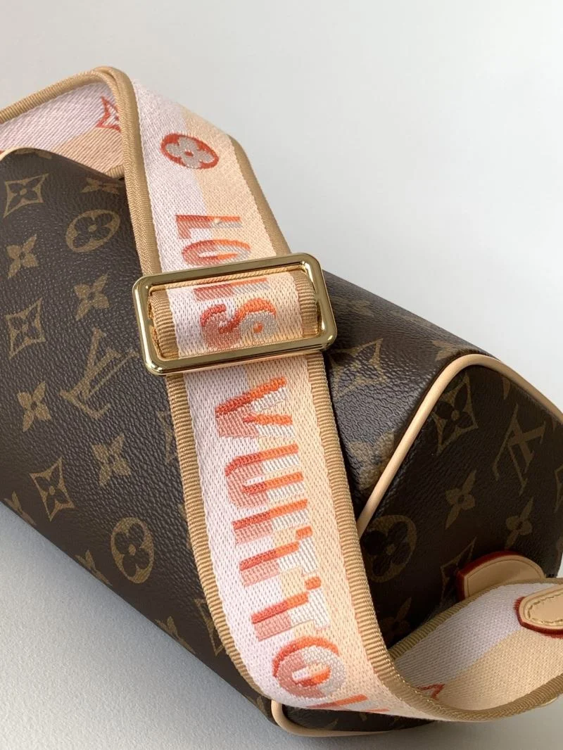 Budget-friendly Louis Vuitton Speedy Bags