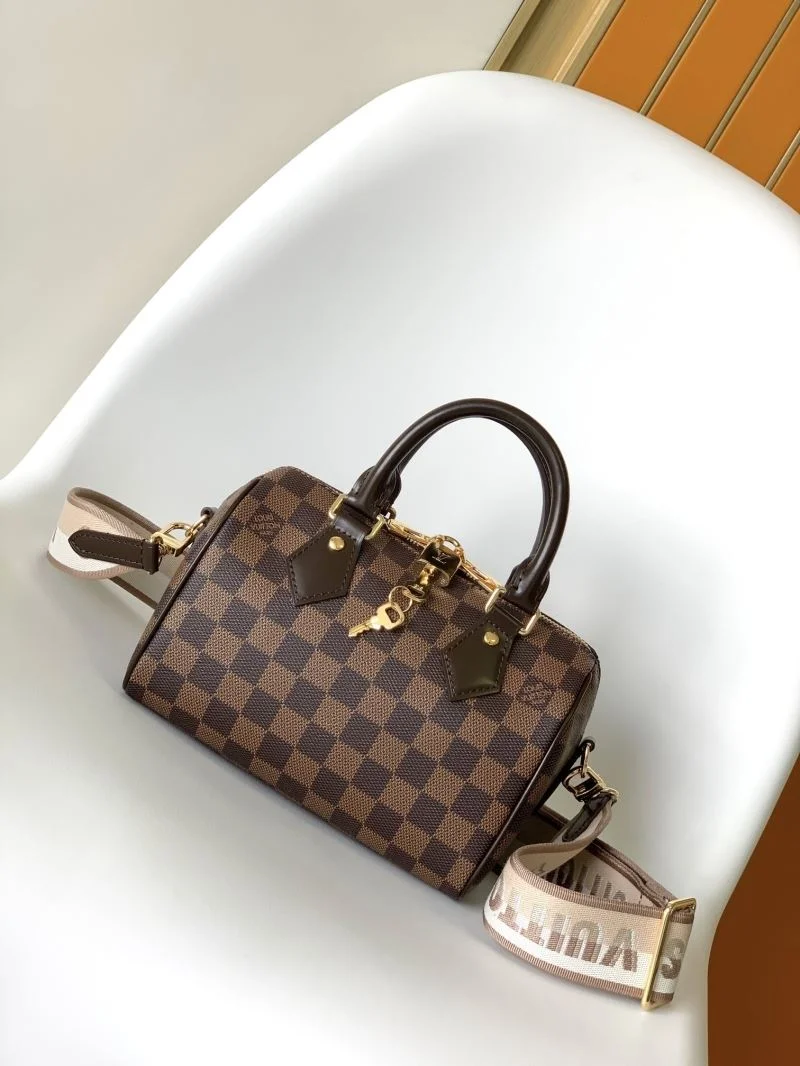 Louis Vuitton Speedy Bags