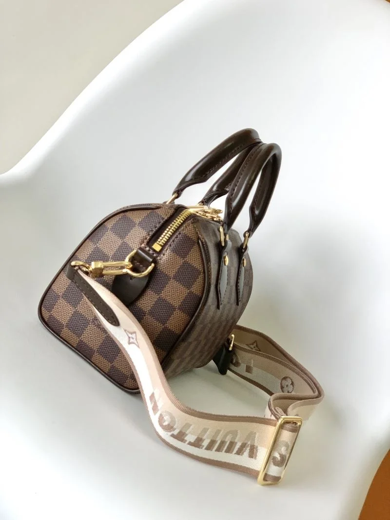 High accuracy Louis Vuitton Speedy Bags