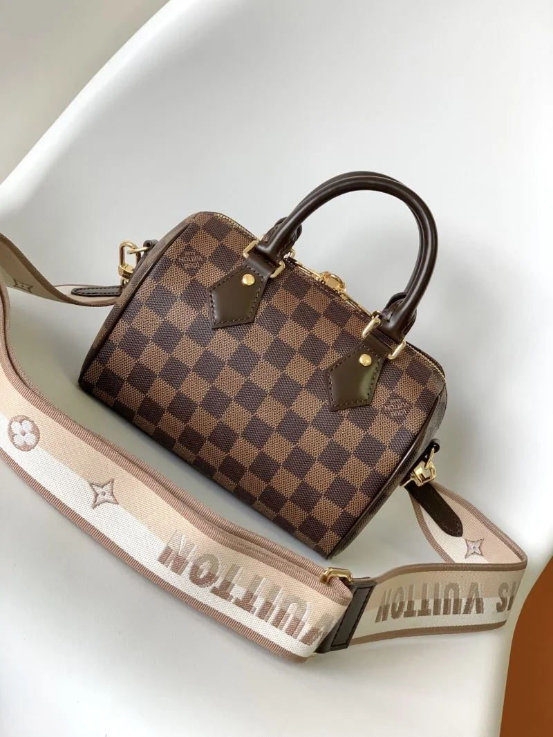 High accuracy Louis Vuitton Speedy Bags