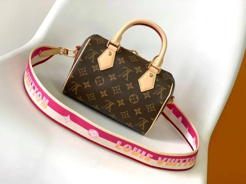 Economical Louis Vuitton Speedy Bags