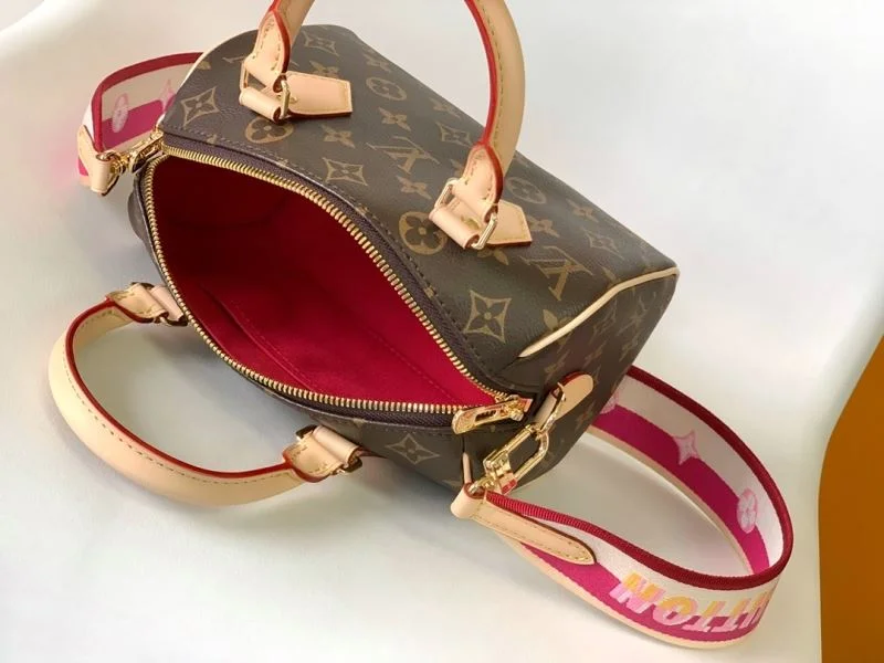 Economical Louis Vuitton Speedy Bags
