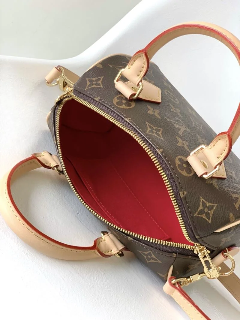 Accurate model Louis Vuitton Speedy Bags