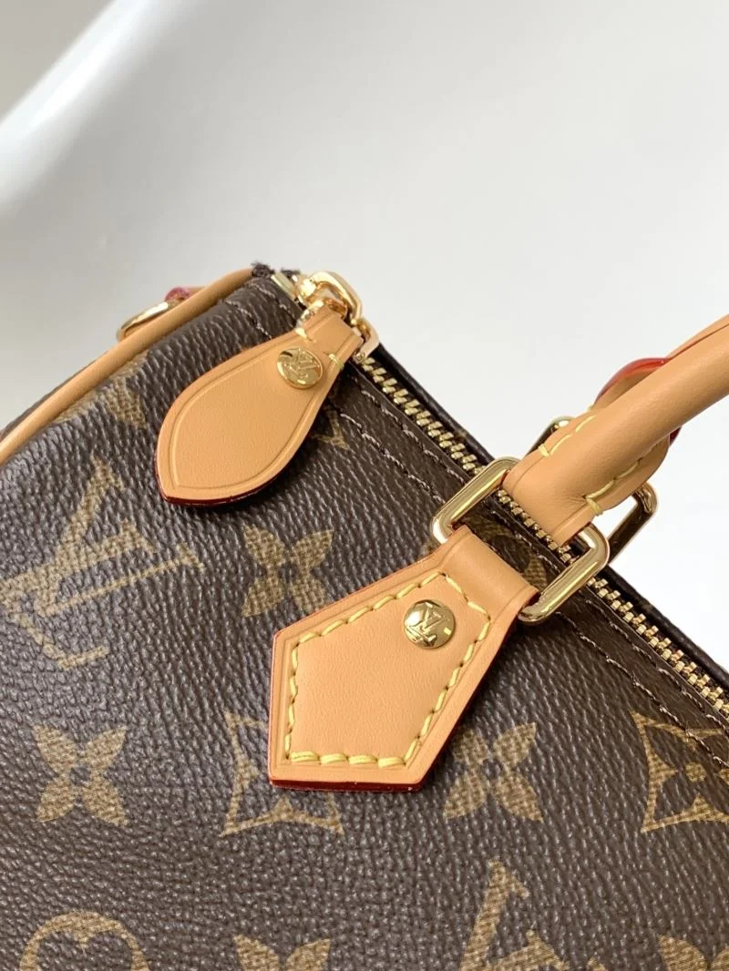 Top mirror Louis Vuitton Speedy Bags